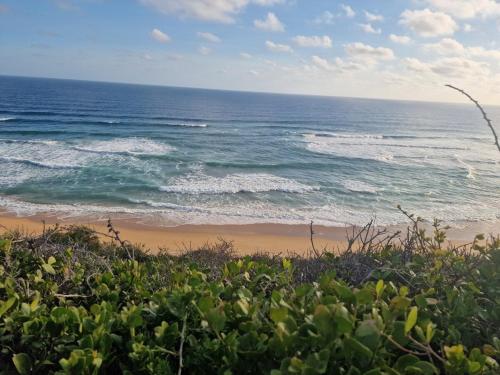 Ocean Whisper Cottage, Sunset, Sizzle and Rest, Vildernesas ...