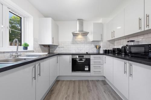 Modern Contractor & Family Stay, Londres (preços atualizados 2026)