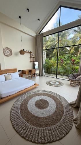 Luxury Tropical Villa Ubud, Ubud (preços atualizados 2026)