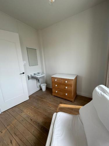 Maison Sans Soucis vlakbij zee en natuurgebied, Ambleteuse (updated ...