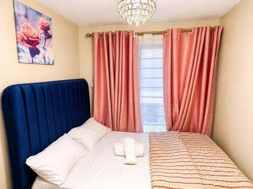 Jatta Homes near SGR JKIA, Nairobi (precios actualizados 2026)