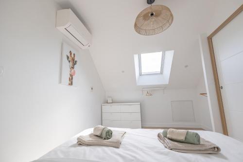 Appartement cosy tout confort classé 3 étoiles, Bourges (prezzi ...