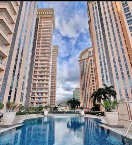 Venice Luxury Residences with View, Manila (preços atualizados 2026)
