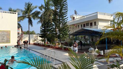 Gravity Groups Core - Grand SVP Farm House, Puducherry Airpoert (2026 ...