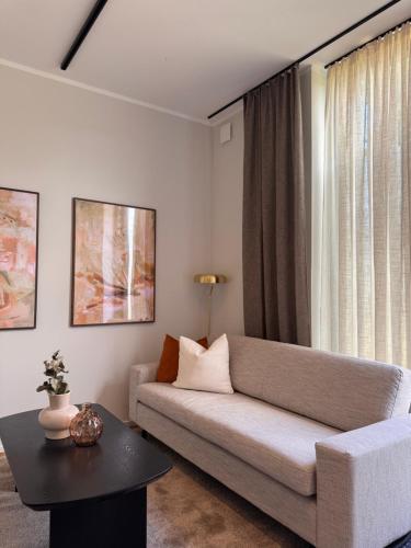NEW I Maison & Mood Apartments I Design Studios I Leipziger Messe ...