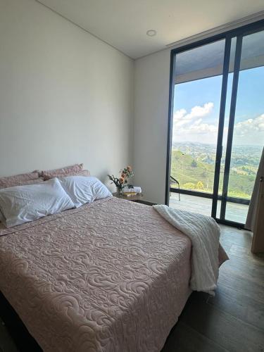 Montecielo Cabaña Lodge 9 - El Peñol, Guatapé, Chiquinquirá (opdaterede ...