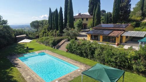 Il Caldio - Villa Private Pool, Gym&Billiards, Romola (updated prices 2026)