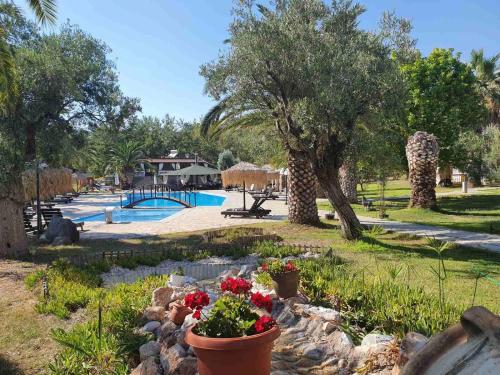 Koviou Holiday Village, Nikiti (nove cijene za 2026.)