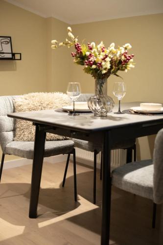 Stylish studio near old town By Vandore Heritage, Riga (preços ...