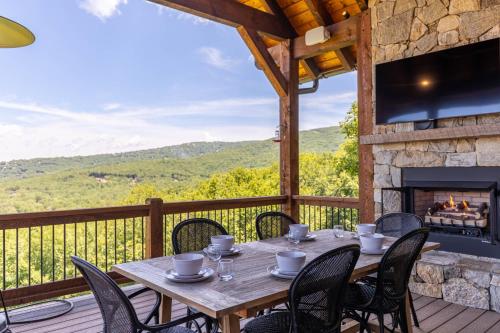 Breezeway Lodge at Eagles Nest, Banner Elk (aktualisierte Preise für 2026)