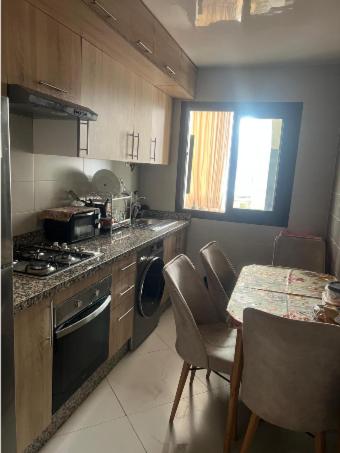Appartement avec piscine - Résidence Gardénia, Martil (preços ...
