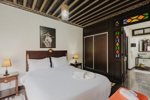 Luxury Riad Experience Sauna & Panoramic View, Marrakesh (bijgewerkte ...