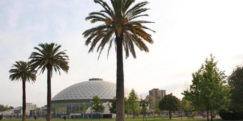 HT Comfortable studio steps from Movistar Arena, Santiago (precios ...