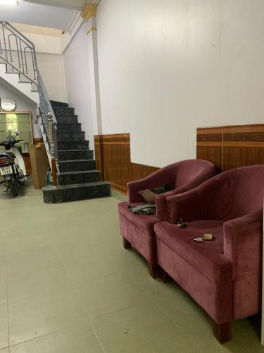 Lê Gia Homestay, Hương Trà (bijgewerkte prijzen 2026)