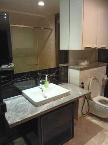 The Face Suites Homestay by KICC PN, Kuala Lumpur (preços atualizados 2026)