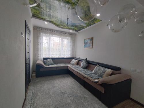 Kyrgyz Guest House, Balykchy (precios actualizados en 2026)