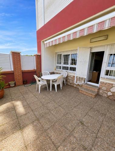 Apartamento playa de Barro, Barro (precios actualizados en 2026)