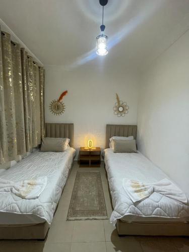 馬拉喀什的Quiet & relaxing apartment（2026 年最新房價）