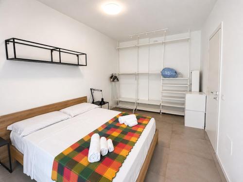 Casa Vacanze Selene, Alba Adriatica (precios actualizados en 2026)
