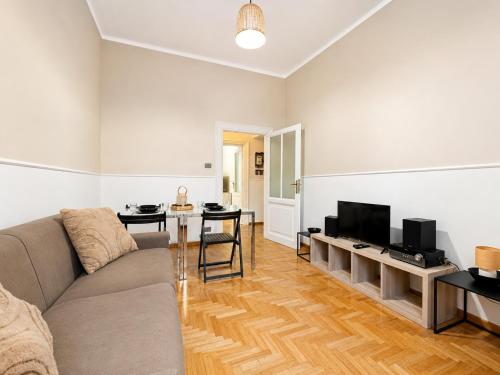 Vatican Prati Family Apartment near Piazza del Popolo, Rome (tarifs ...