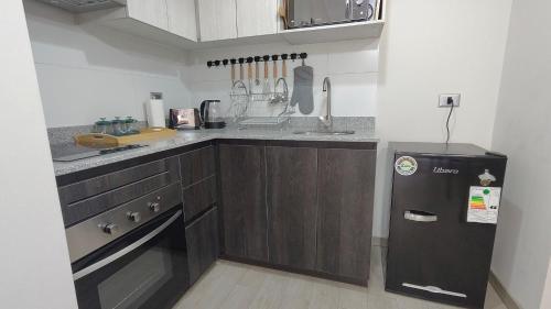 Oceana Suites Refugio en Briones Luco, Santiago (aktualisierte Preise ...