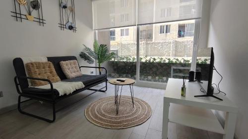 Oceana Suites Refugio en Briones Luco, Santiago (aktualisierte Preise ...