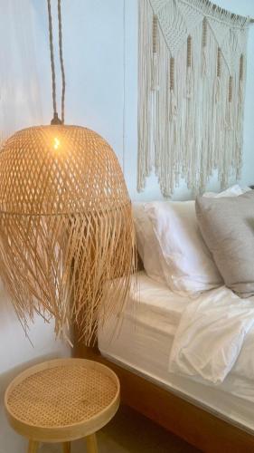 Direct Beach Access Rustic House with Private Pool, Nai Harn Beach ...