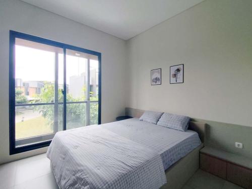 Breezyhouse 4 Rooms at Myza dekat ICE BSD and Eastvara, Pagedangan ...