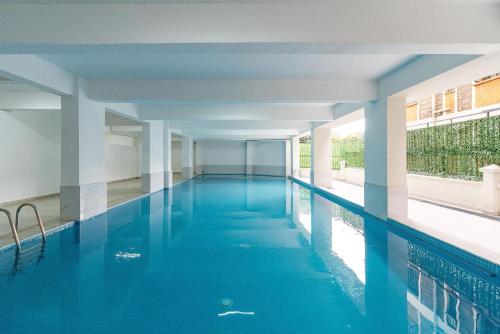 Home Away From Home,Gym Pool,Kids play Area, Nairobi (aktualisierte ...