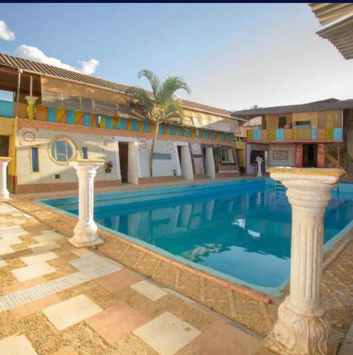 Signal classic hotel, Kitui (precios actualizados en 2026)