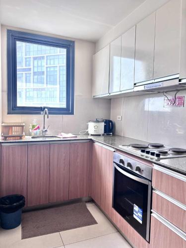 One Manchester Place Staycation, Punta Engaño (precios actualizados en ...