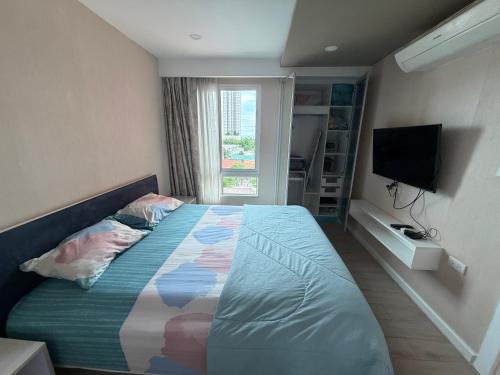 Seven Seas Condo Resort Jomtien, Jomtien Beach (aktualne ceny na rok 2026)