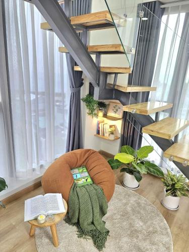 Daisy Villa - Duplex Sea View Nha Trang，芽庄（2026最新房价）