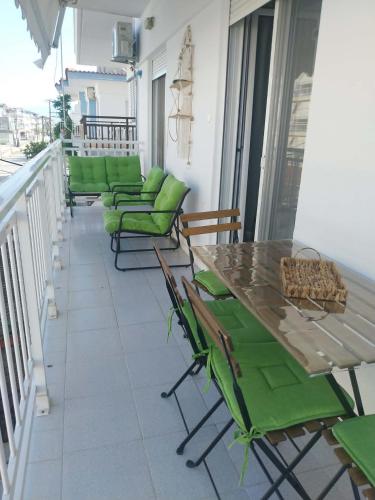 Kali Apartments-Ena, Paralia Katerinis (preços atualizados 2026)