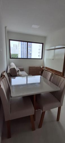 Flat completo nas Graças, próximo a Universidades, Recife (opdaterede ...