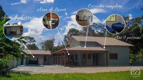 Casa Laura, Pirenópolis (updated prices 2026)