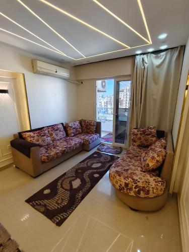 Floor 17 - Tower Iskandar Ibrahim, Alexandria (opdaterede priser for 2026)