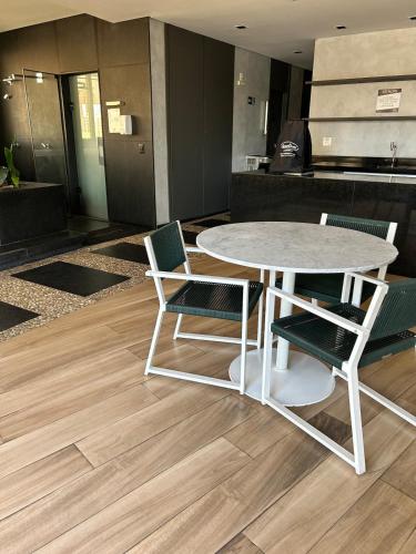 Studio moderno e completo no Sto Agostinho, Belo Horizonte ...