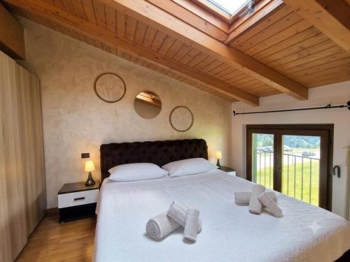 Orio Sky Loft just minutes from the airport, Grassobbio (preços ...