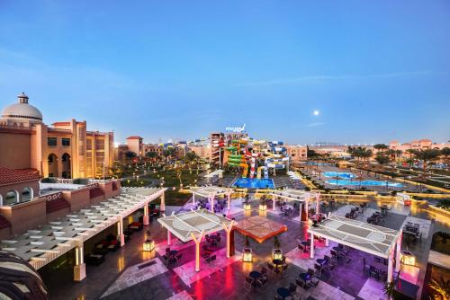 Pickalbatros Aqua Park Resort - Hurghada, Hurghada – Updated 2024 Prices