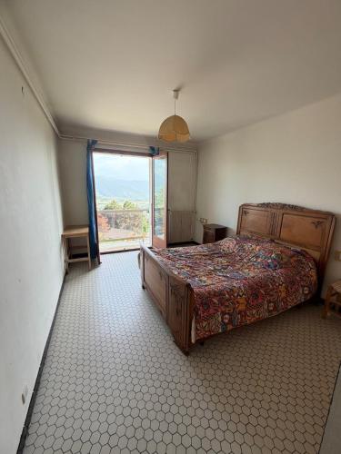 Grand appartement face au cambre daze, Font-Romeu (precios actualizados ...