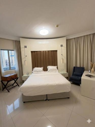Modern Elegant Hotel Apartment Renovated, Dubai (opdaterede priser for ...