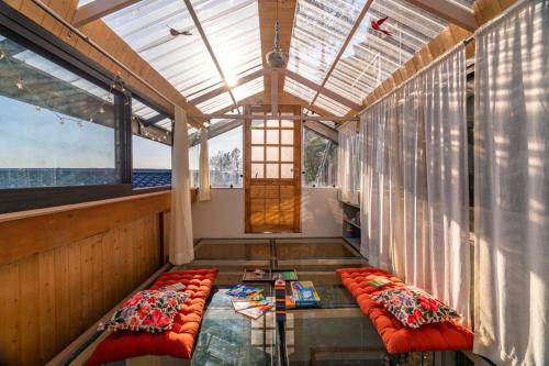 Sylvera Bliss Luxury Rock Villa & Plunge Pool, Barog (precios ...