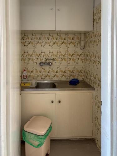 Naxos budget friendly studio 3 min walk from port, Naksos (nove cijene ...