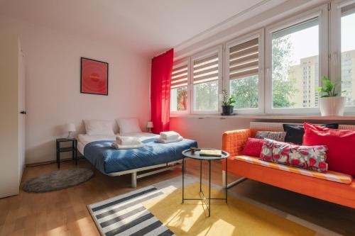 Green Bielany with Character BOOK IT Warsaw, Varsovie (tarifs ...