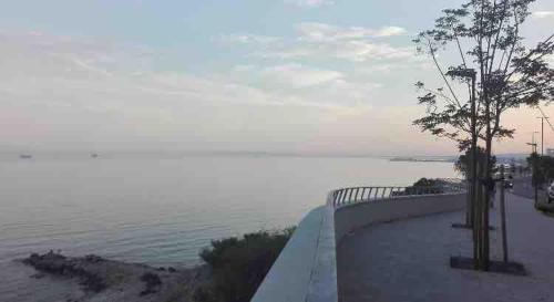 Vistas al mar, acceso playa, parking, Alicante (opdaterede priser for 2026)