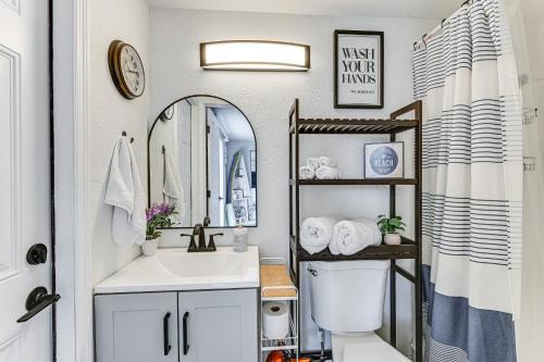 Boat Dock Access! Pet-Friendly Studio in Hudson, Hudson (tarifs ...