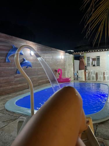 Casaparaíso, Belfort Roxo (precios actualizados en 2026)