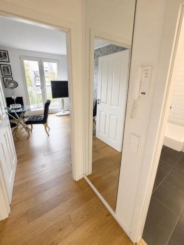 Bonner Boutique Studio Balkon Garage u Lift, Köln (opdaterede priser ...
