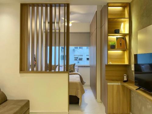 Laris Rio - Apartment - Copacabana beach block, Río de Janeiro (precios ...